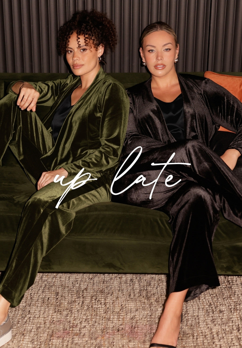 Up Late Cocktail Attire | Leina & Fleur | Occasion & Evening Attire