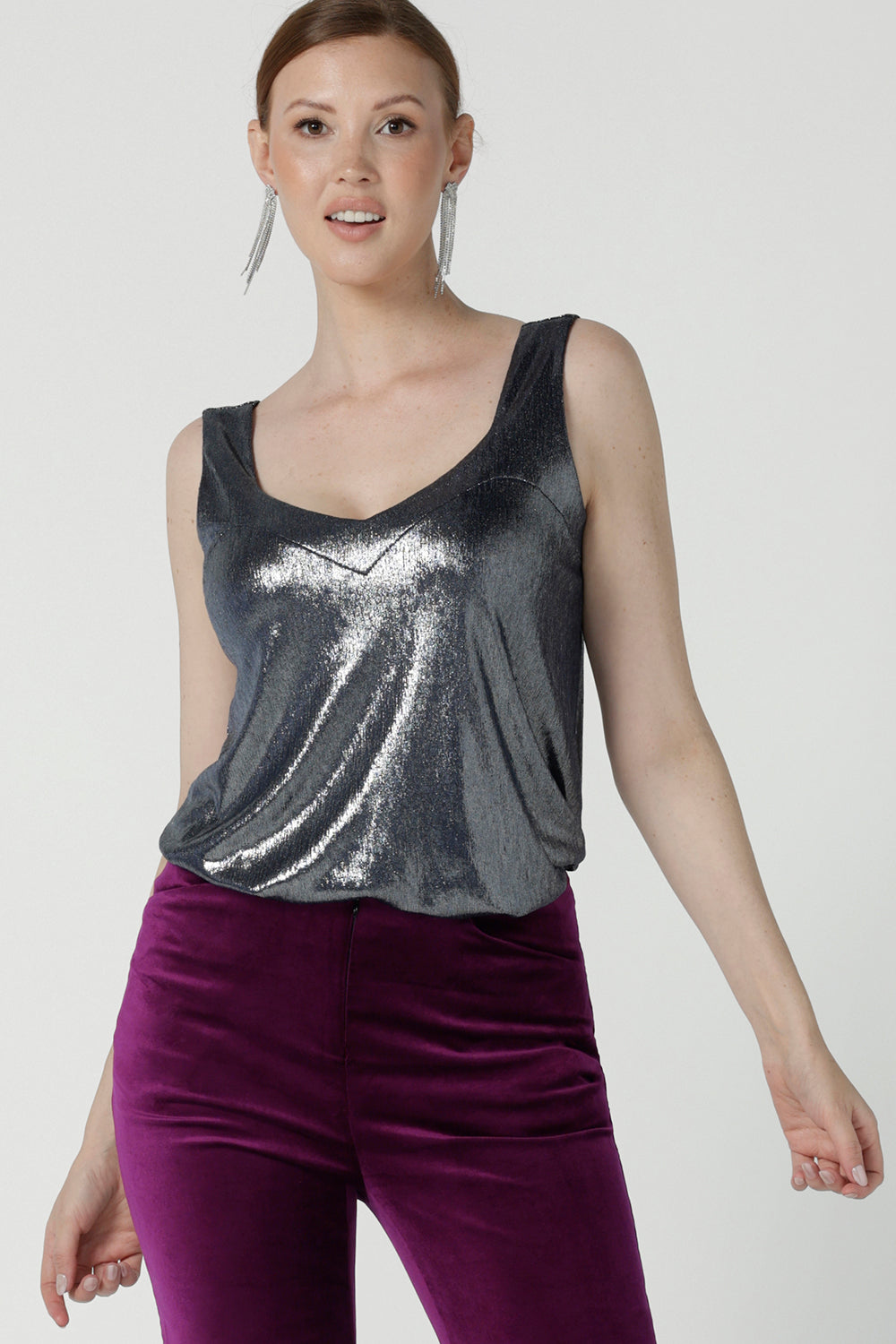 Up Late Cocktail Attire | Leina & Fleur | Occasion & Evening Attire