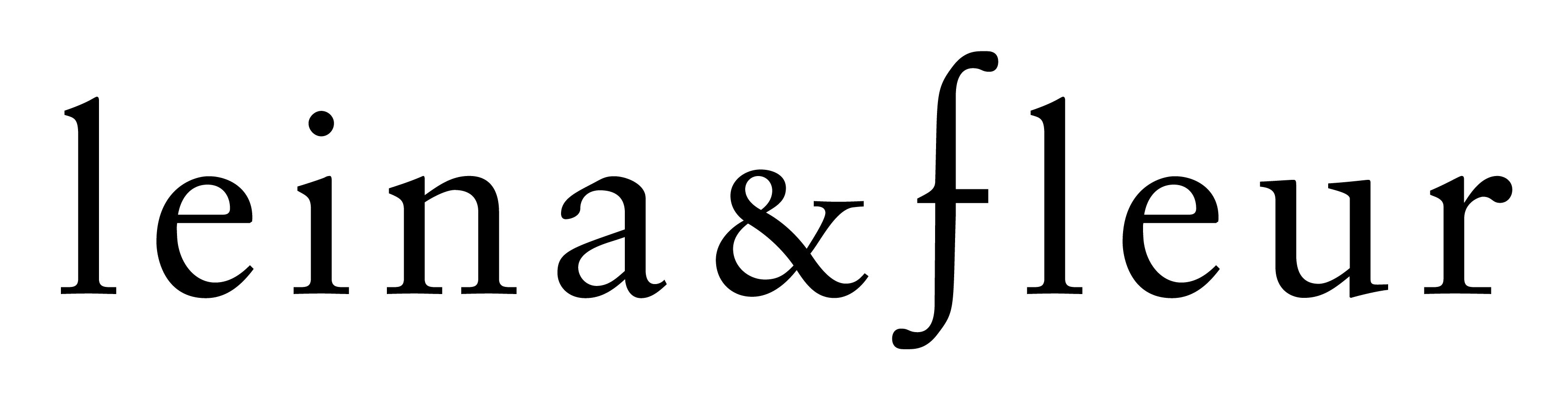 Blog | Leina & Fleur