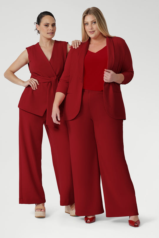 Cory Tonic – Leina + Fleur