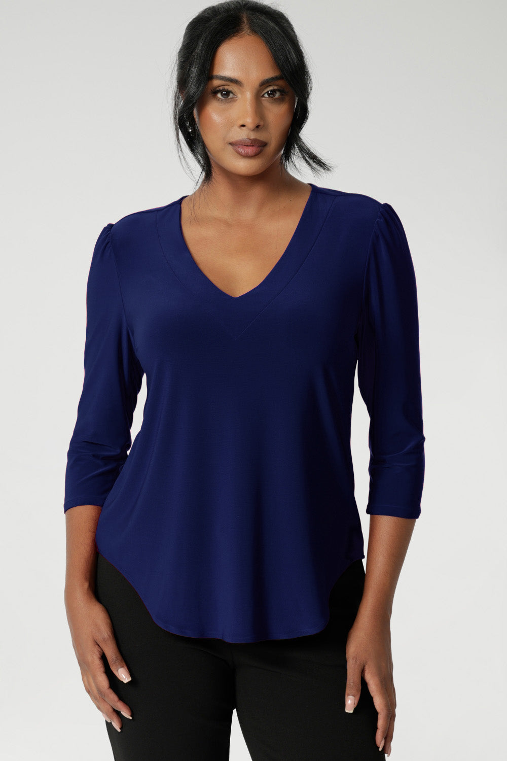 Made For You - Vida Top | Leina + Fleur